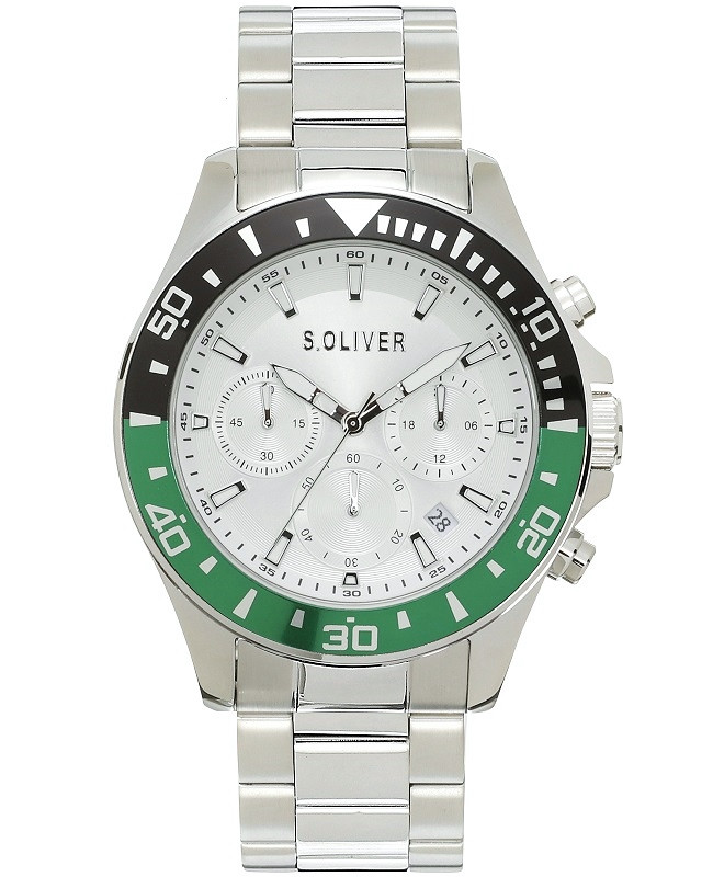 s.Oliver SO 4239 MC Man Quartz Watch